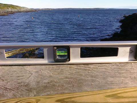 Even, Steven | Island and North Country Life