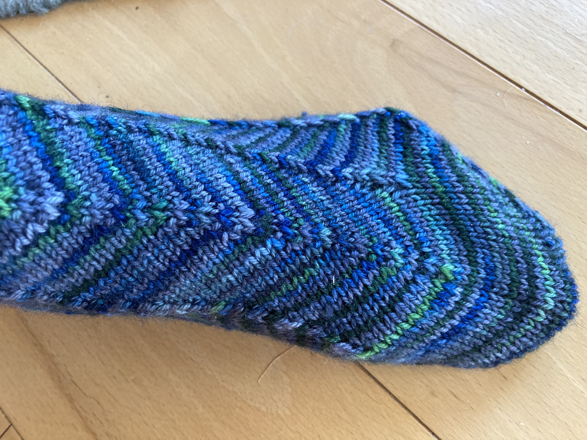 Island and North Country Life | With fiber, felines and fotos